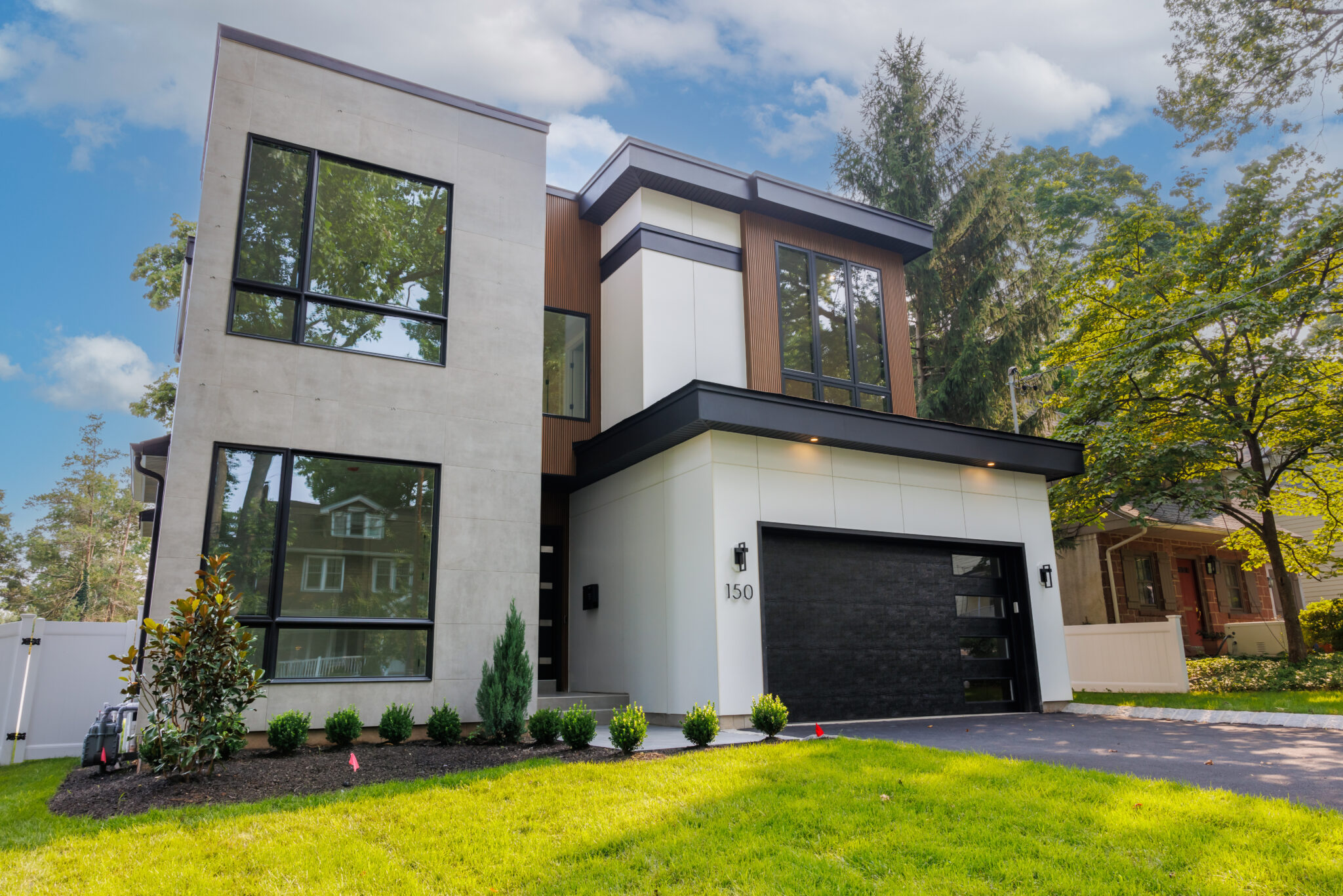 Custom Home Builders | Skye of Hope Development
